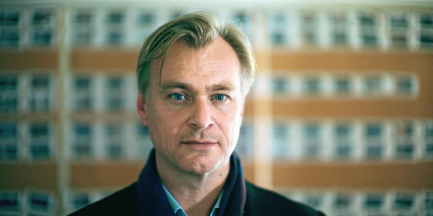 Christopher Nolan, l’homme qui devait sauver le cinéma