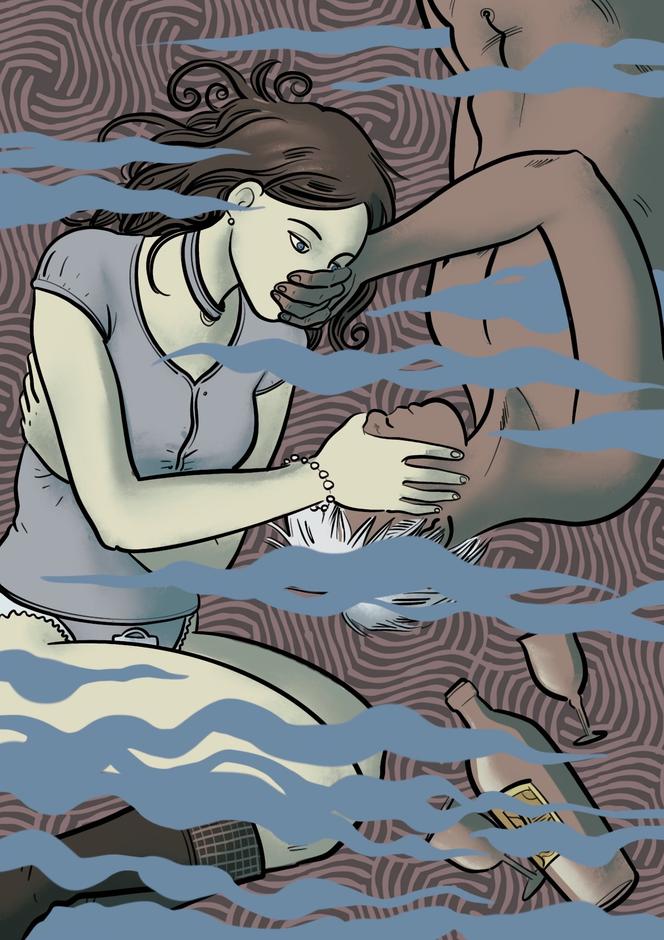 Les Couleurs Du Sexe Que De Nuances De Gris