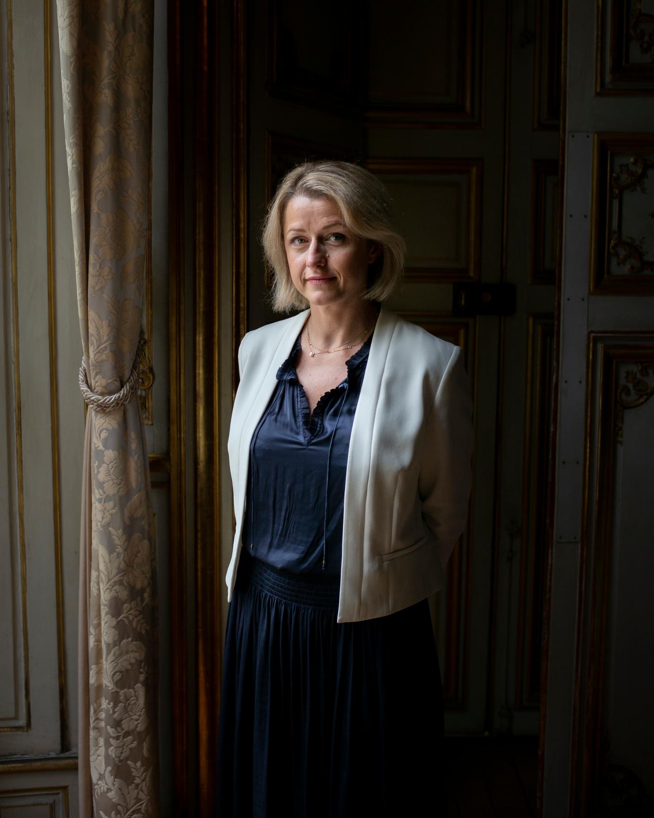 Barbara Pompili : « C’est le bon moment pour gagner la bataille ...