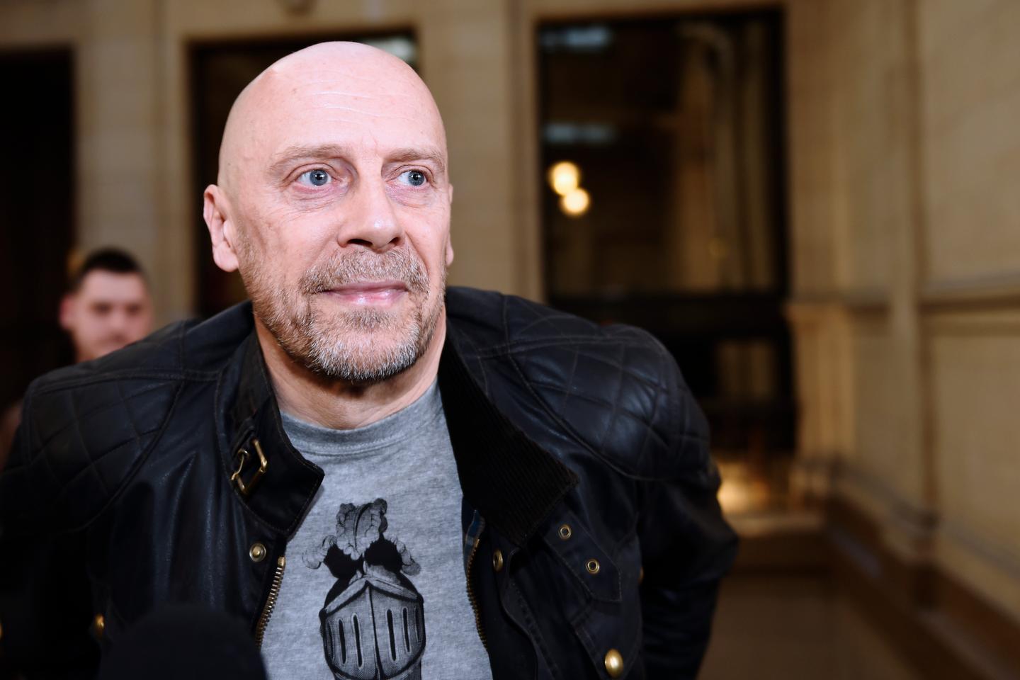 Mise en examen d’Alain Soral, qui appelait à une « révolution fasciste