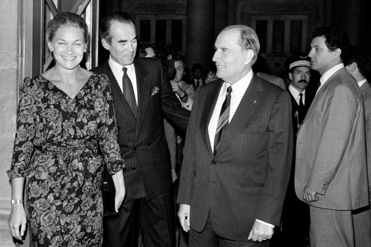 Robert Badinter, l’ancien ministre et avocat qui a fait abolir la peine ...