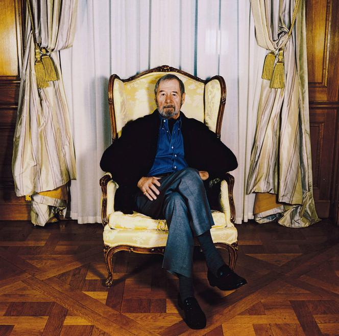 « 87e District. Intégrale » : Deon Meyer plonge dans l’univers d’Ed McBain