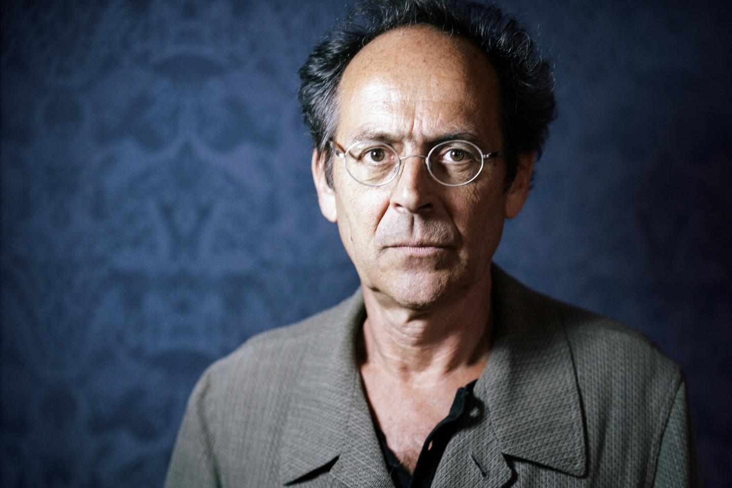 Le philosophe Bernard Stiegler est mort à l’âge de 68 ans