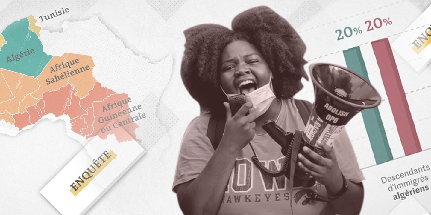 Peut-on mesurer le racisme en France