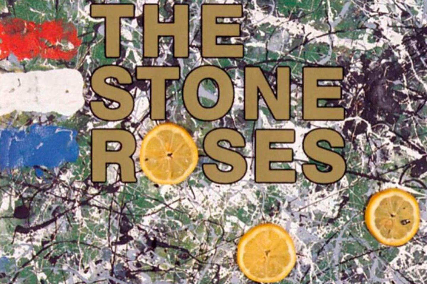« The Stone Roses », des Stone Roses : l’album qui m’a fait aimer ...