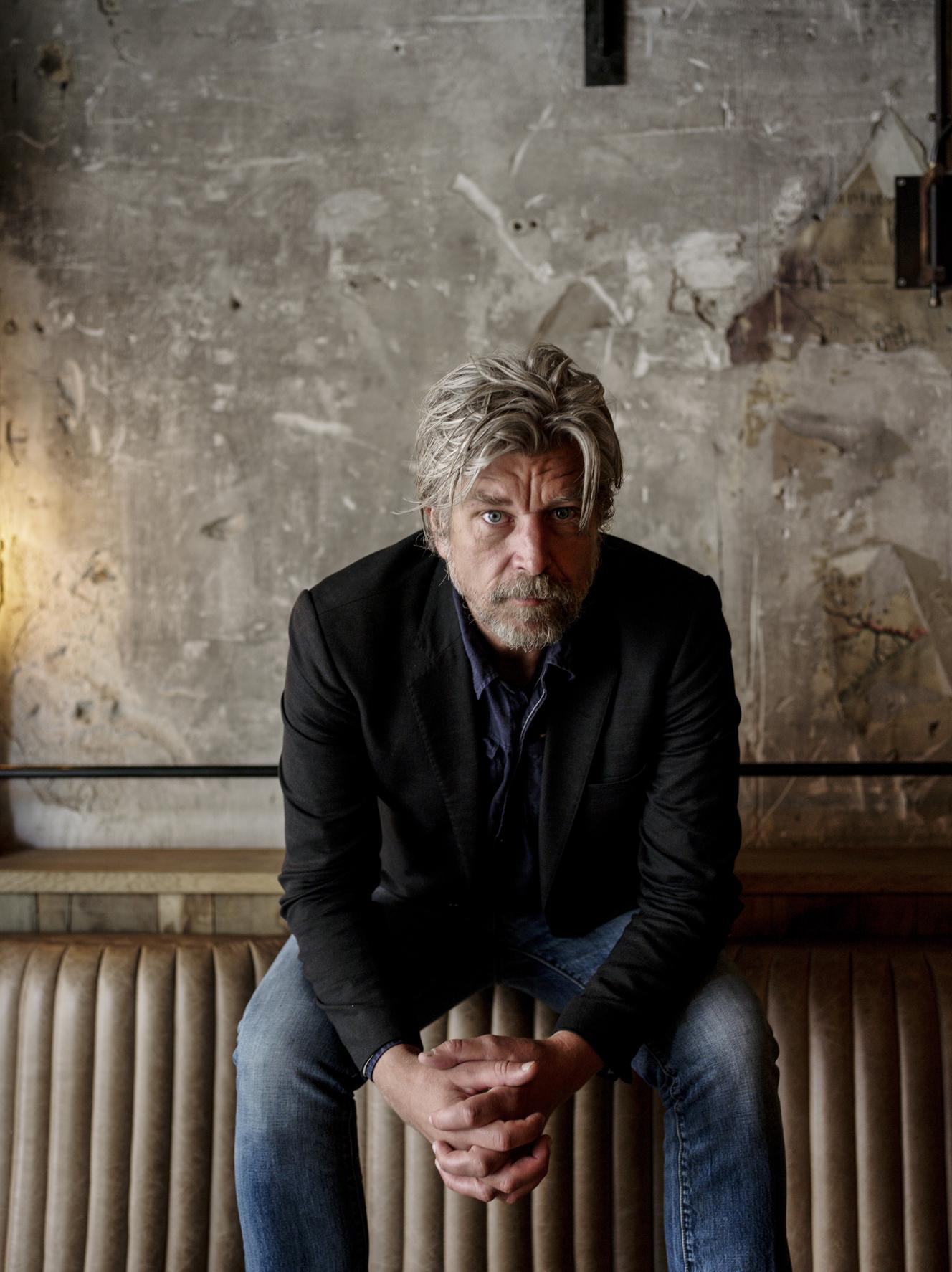 Karl Ove Knausgaard, vainqueur sur lui-même