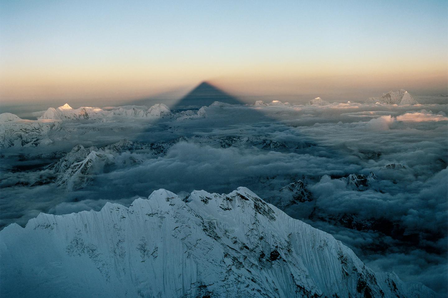 L’Himalaya physique et spirituel du photographe Naoki Ishikawa