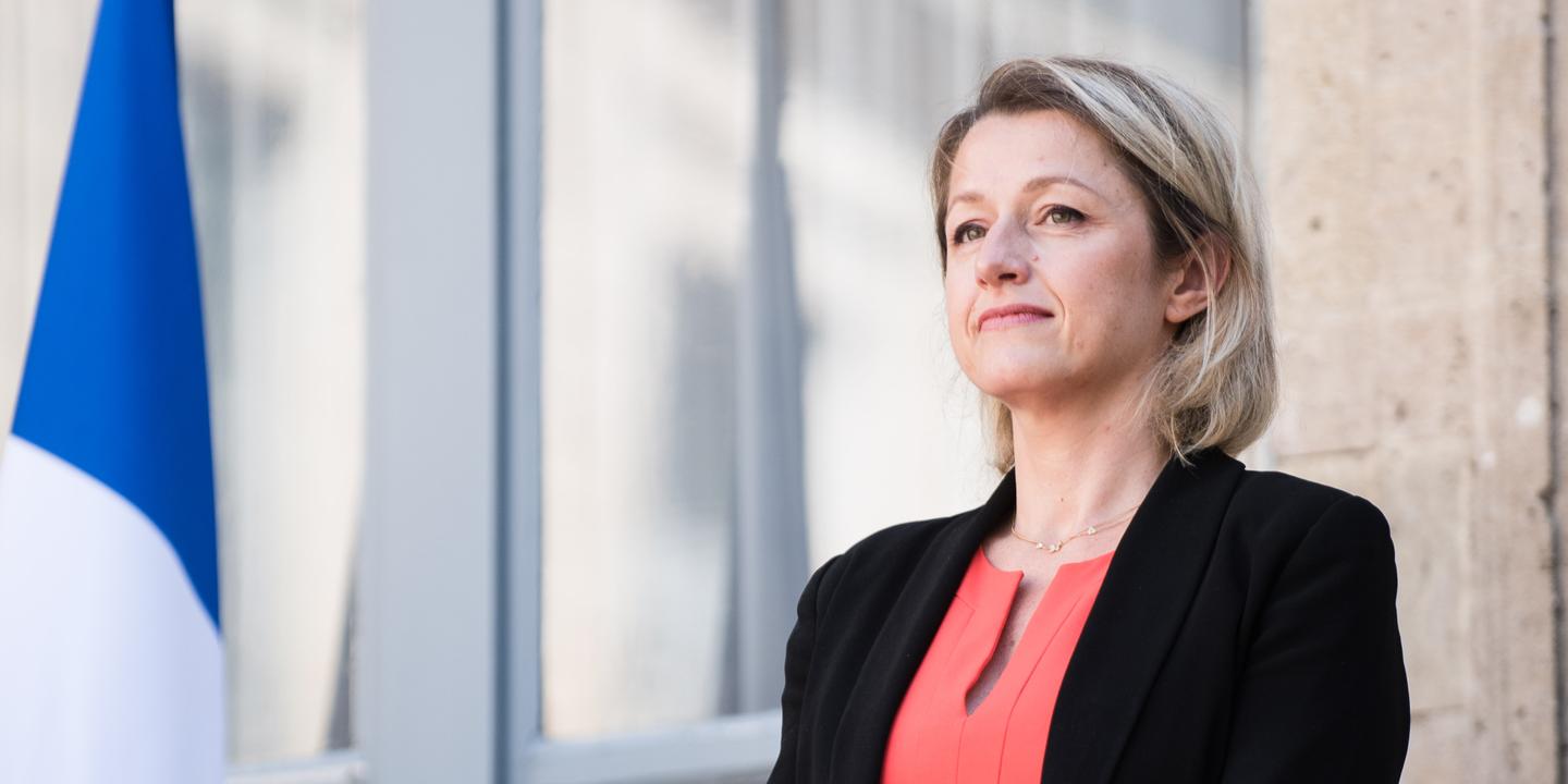 Barbara Pompili, une ministre de l’écologie sous surveillance