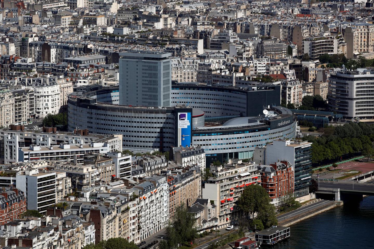 Une rentrée record pour les antennes de Radio France