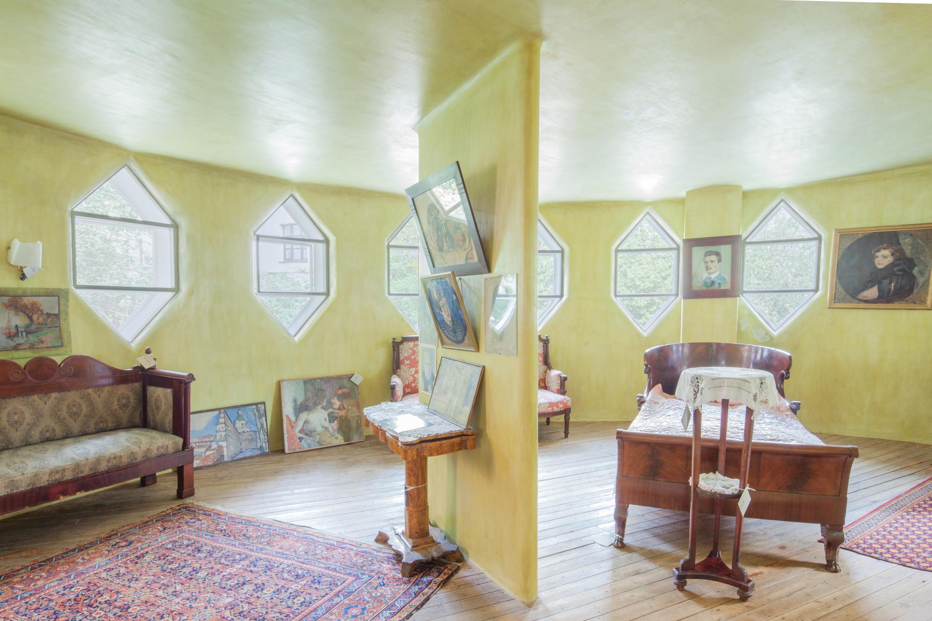 Architecture : Dominique Jakob, Brendan MacFarlane et la maison de ...