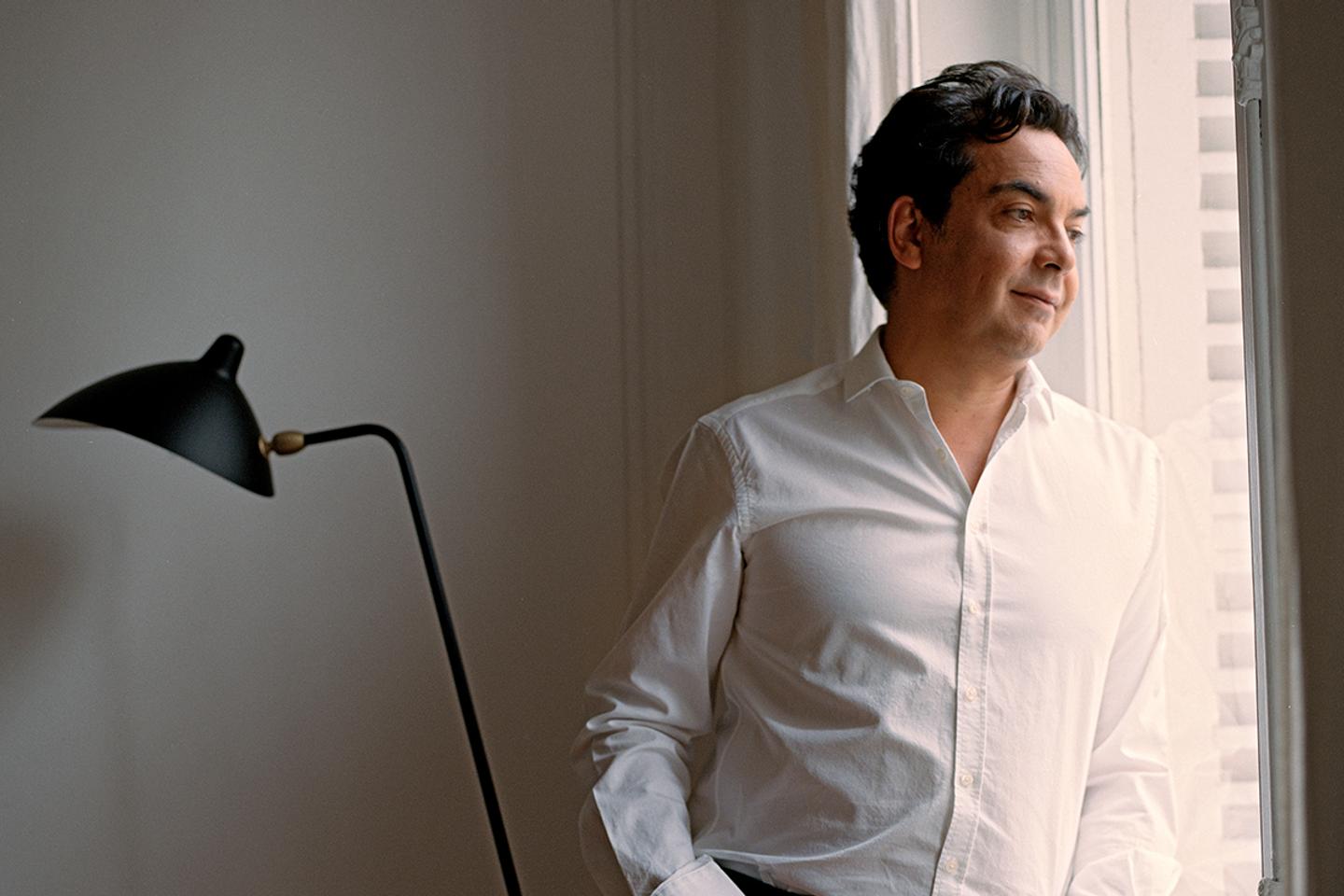 Patrick Cohen, le retour de bonnes ondes