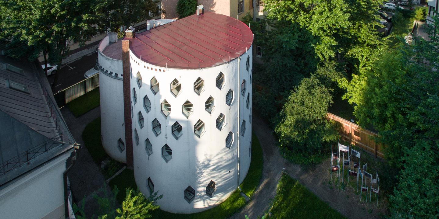 Architecture : Dominique Jakob, Brendan MacFarlane et la maison de ...