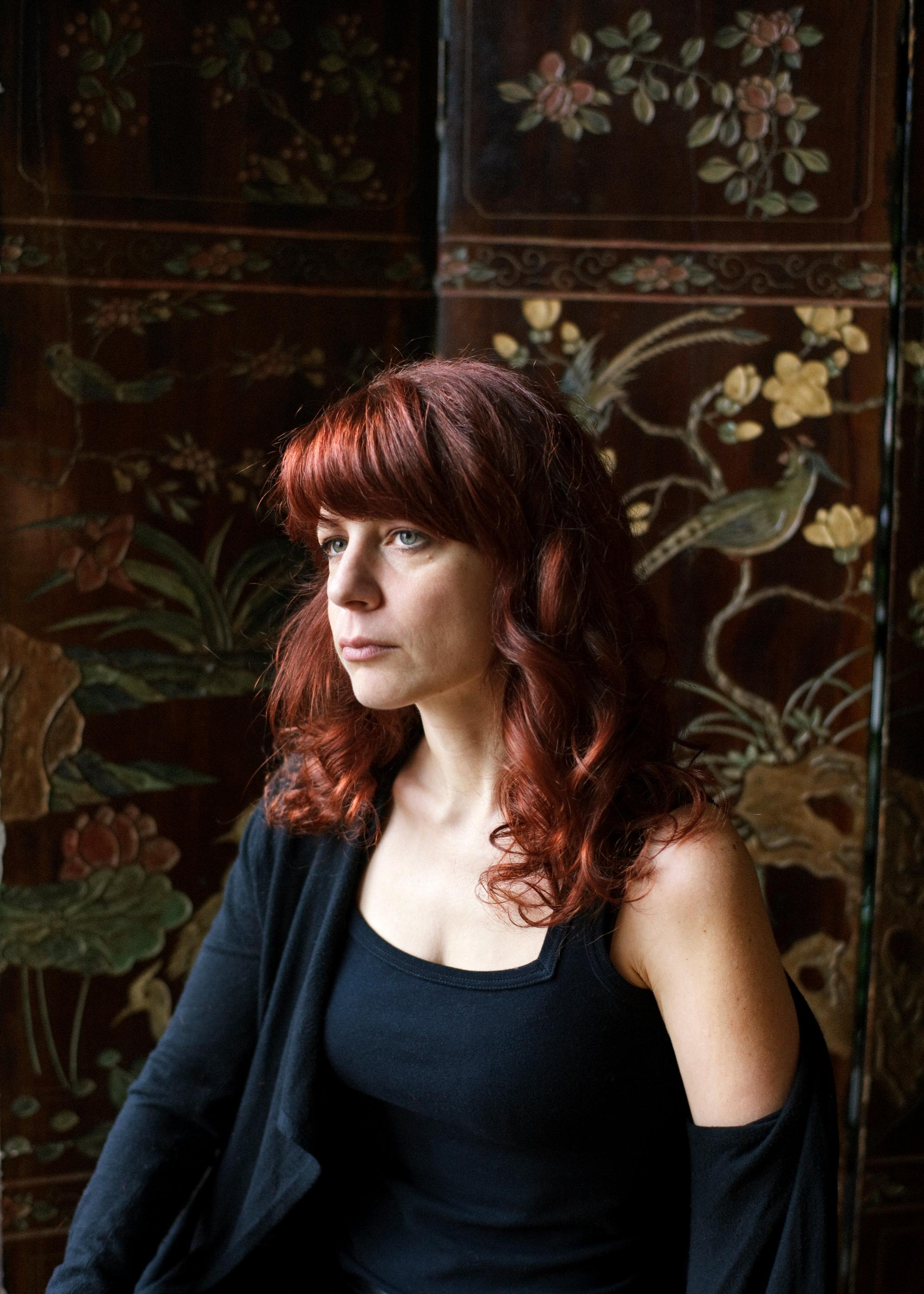 Sarah Chiche, une vie dans l’ombre de « Saturne