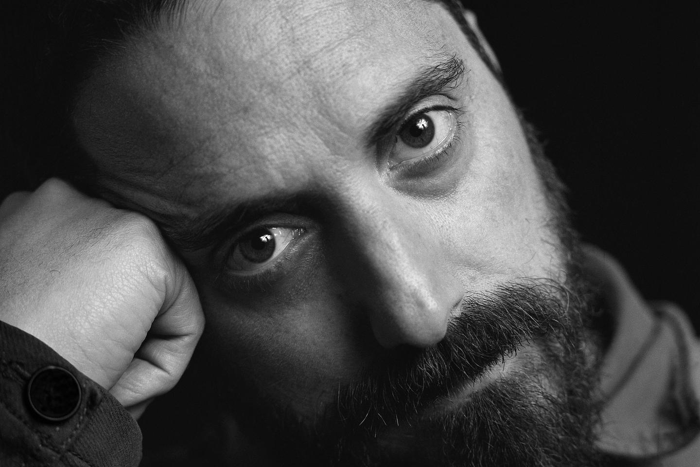 Pablo Larrain : « Cette génération est celle de ce nouveau Chili qui va ...