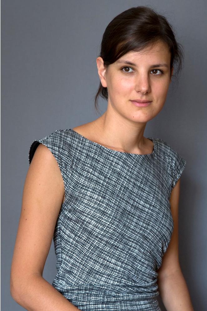 « La Demoiselle à cœur ouvert », de Lise Charles : les inquiétudes ...