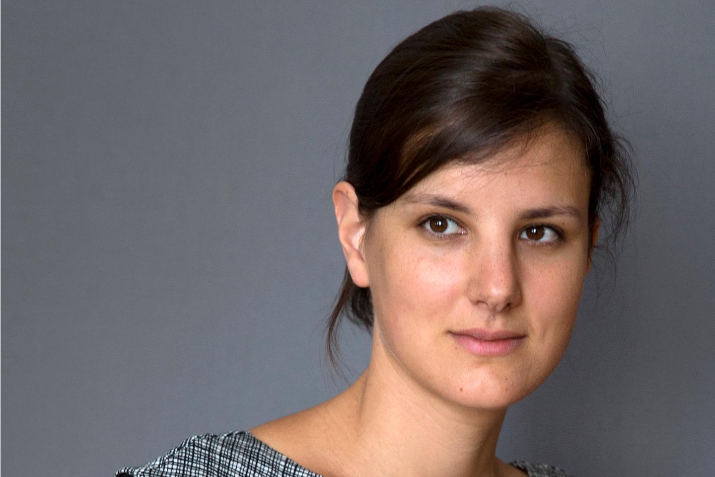 « La Demoiselle à cœur ouvert », de Lise Charles : les inquiétudes ...