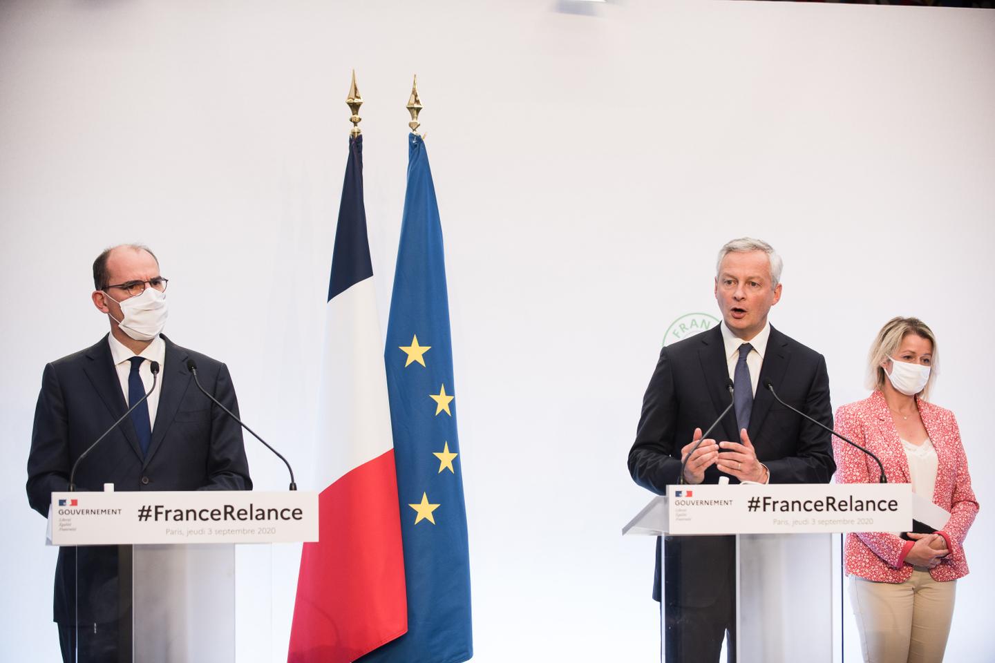 Mathieu Plane, économiste : « Le manque de croissance risque de se ...