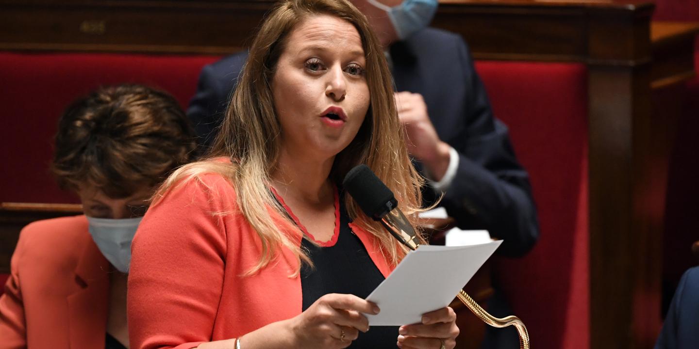 Politique de la ville : Nadia Hai veut éviter toute « stigmatisation ...