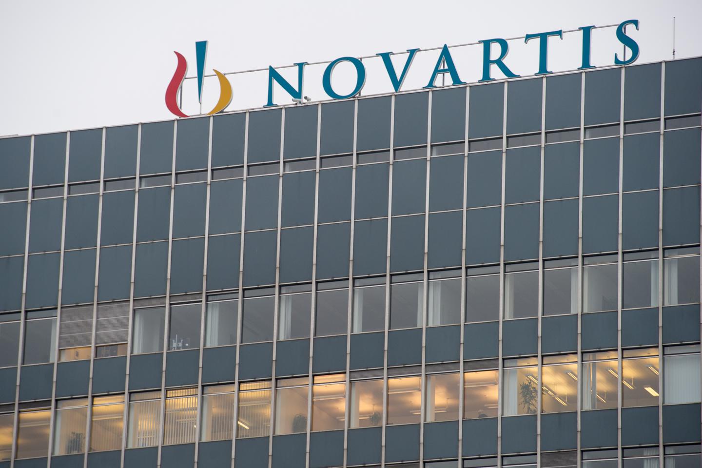 Ophtalmologie : l’Autorité de la concurrence sanctionne Novartis, Roche ...