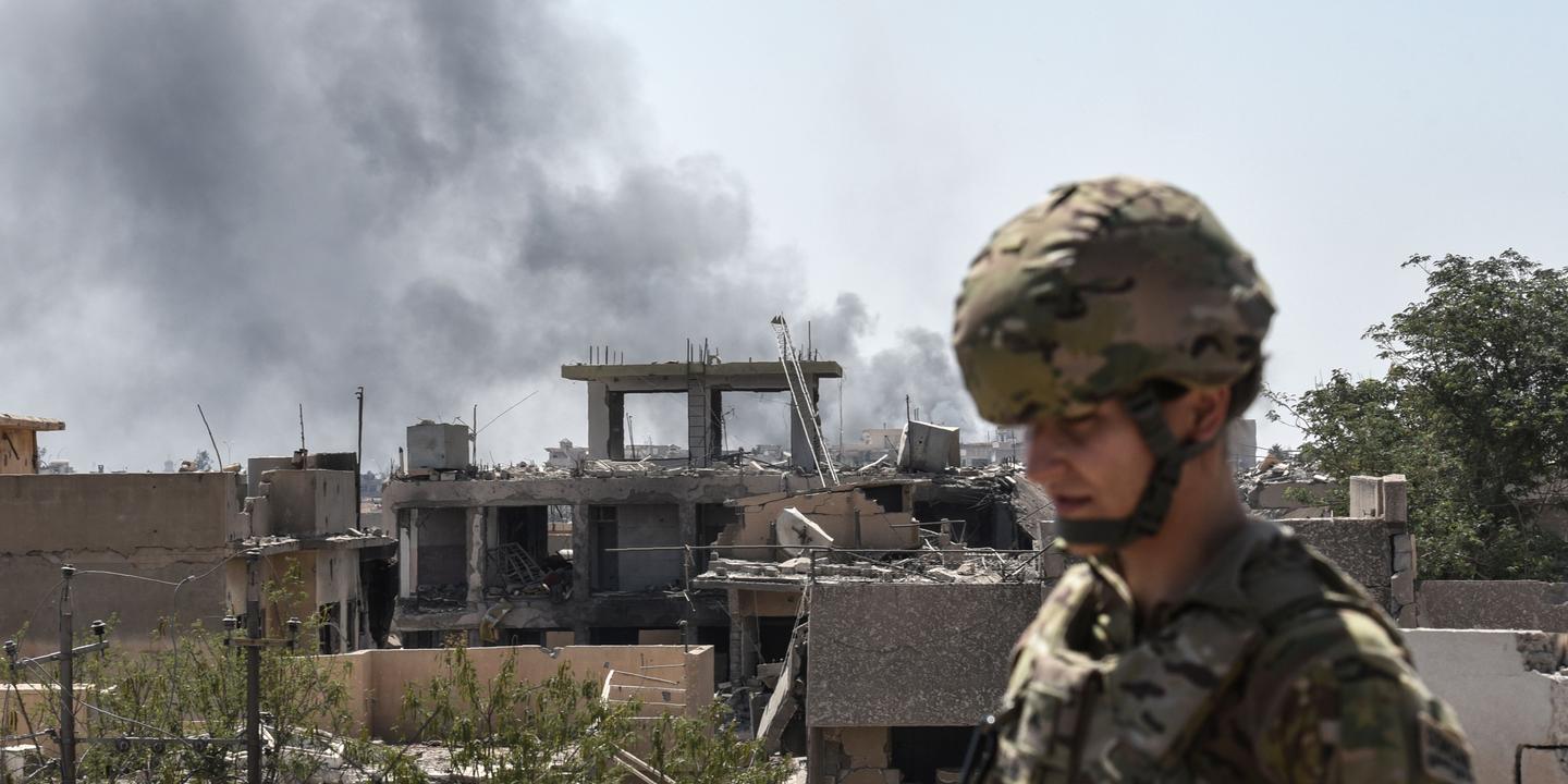 Les Etats-Unis annoncent réduire leurs effectifs militaires en Irak