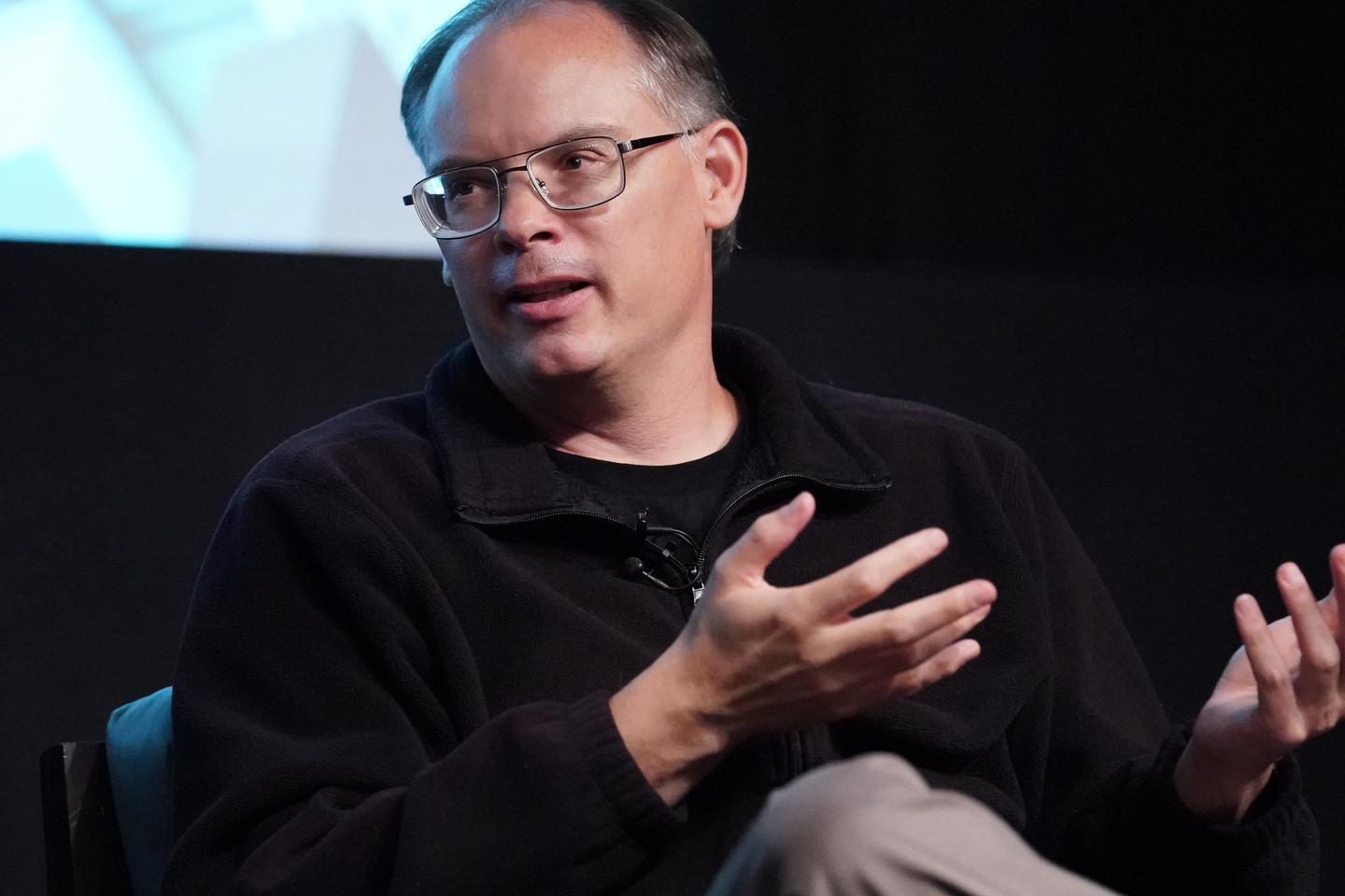 Tim Sweeney, l’homme qui bouscule l’univers des jeux vidéo et les GAFA