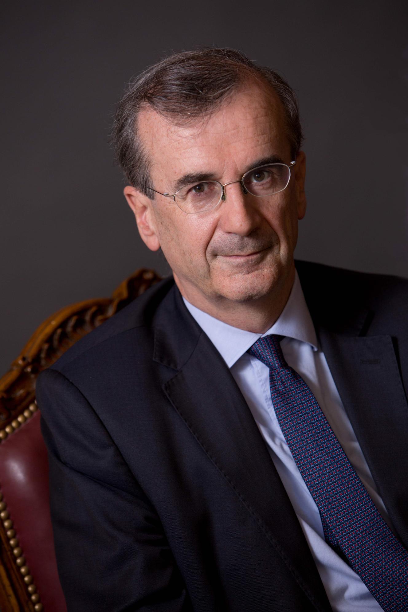François Villeroy de Galhau : « La reprise se passe un peu mieux que ...