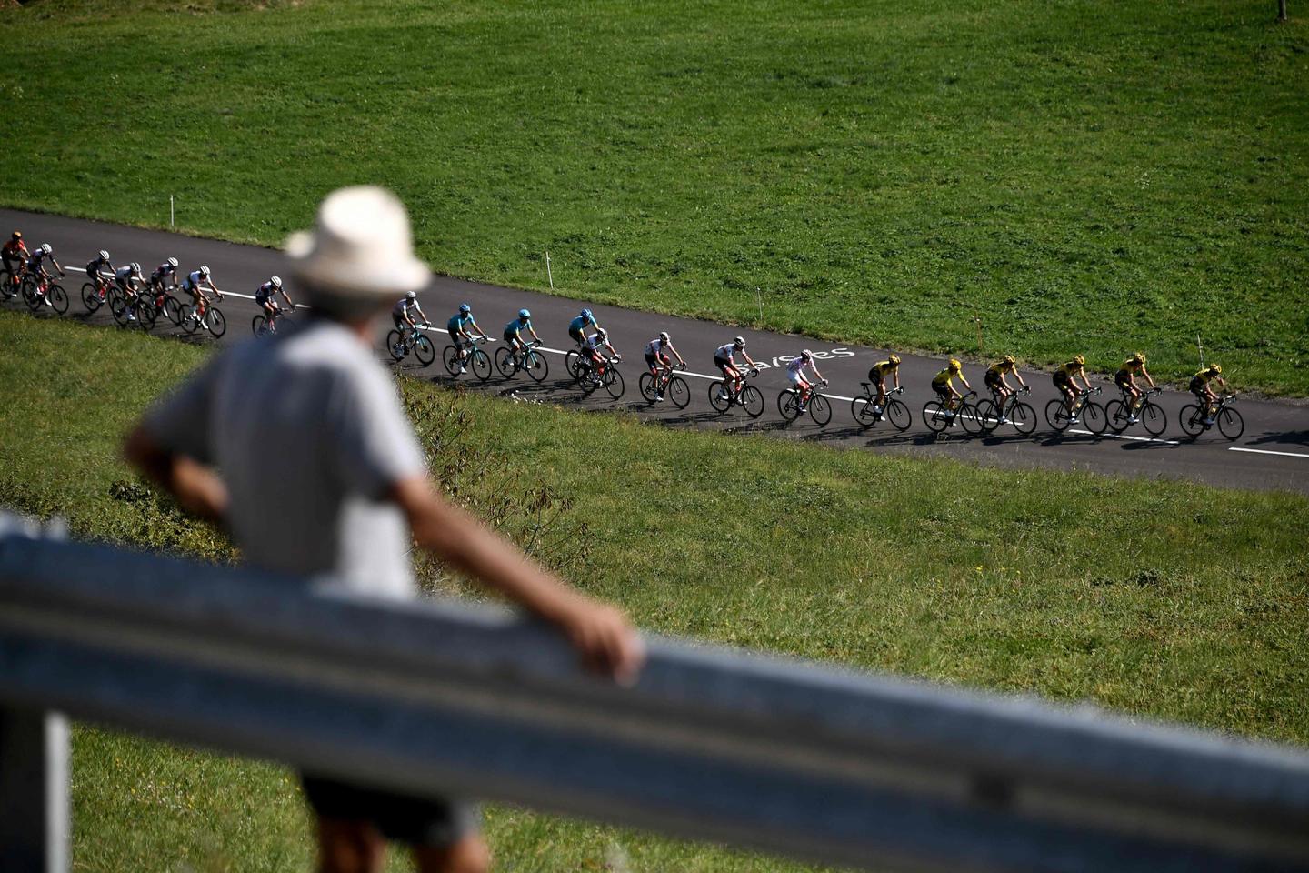 Etre plus écoresponsable sans perdre son folklore, l’un des défis du ...