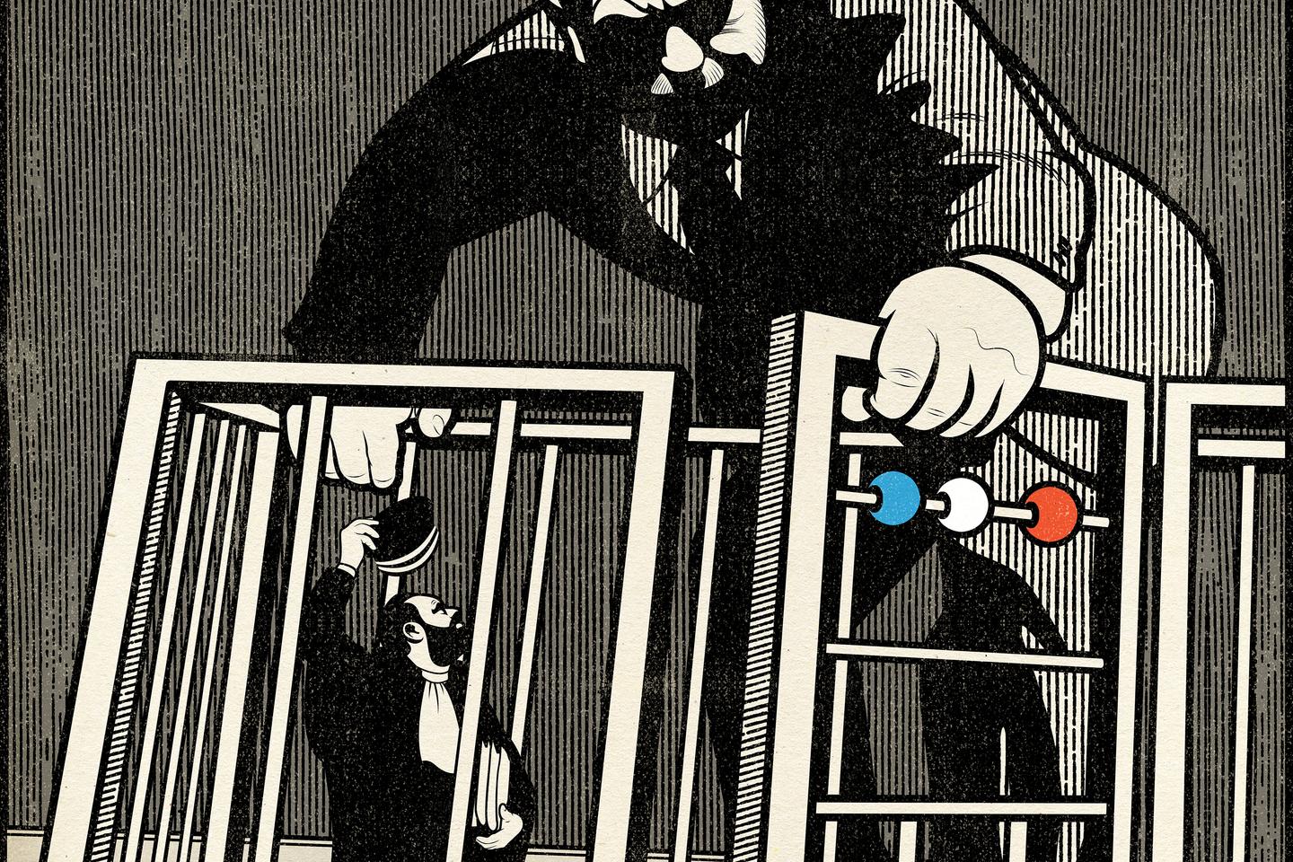 Le double visage des procureurs de la République