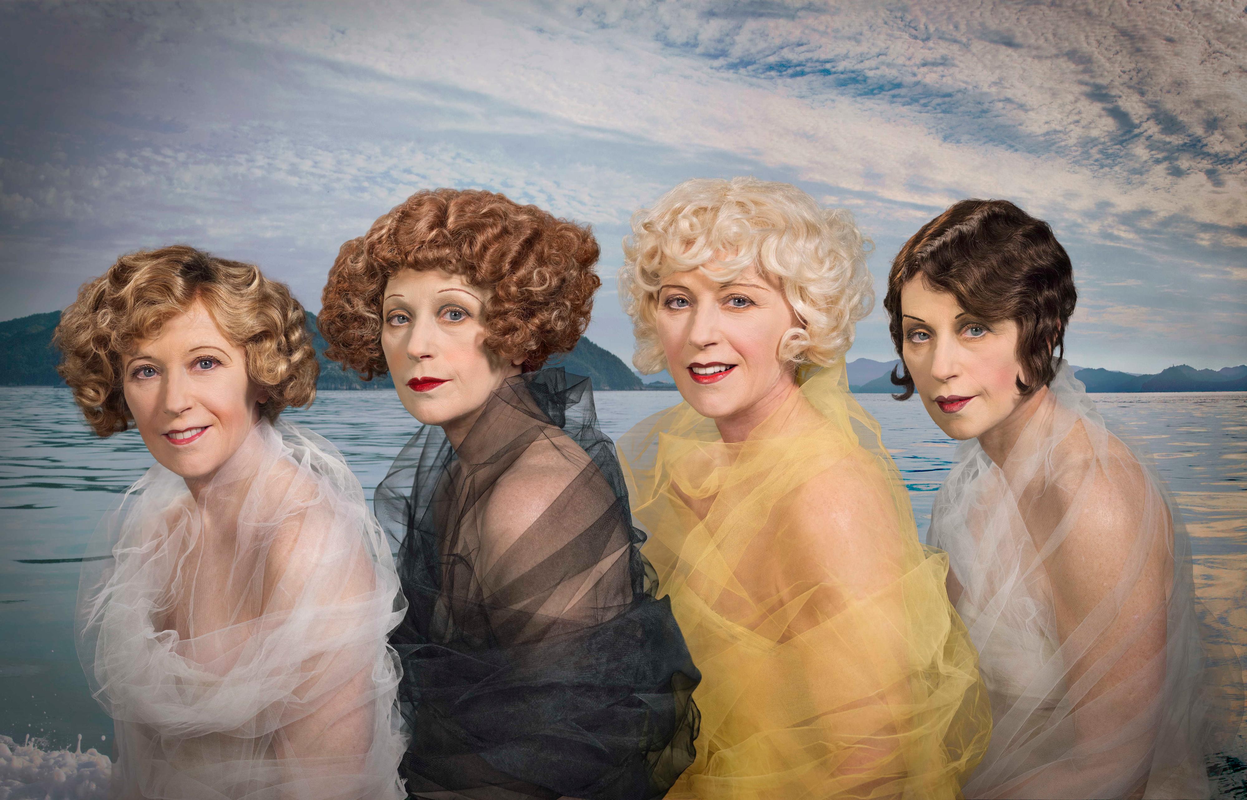 Cindy Sherman : « La photographie sait très bien mentir