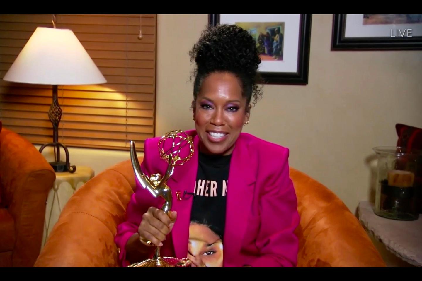 Emmy Awards : « Succession », « Watchmen » et « Schitt’s Creek ...