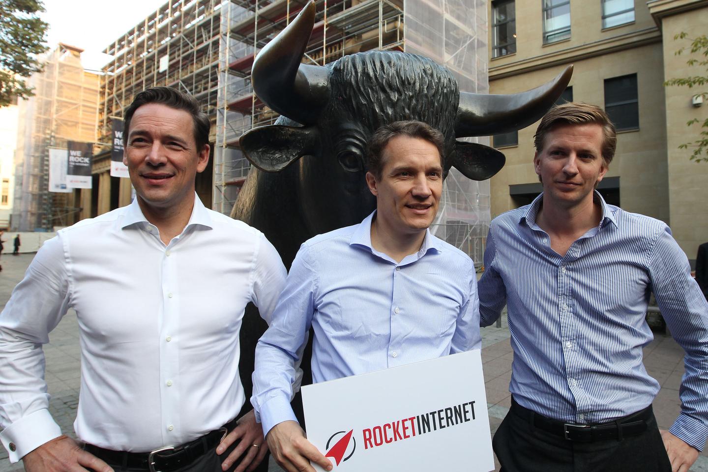 « Rocket Internet se caractérise plus par son opportunisme que par sa ...