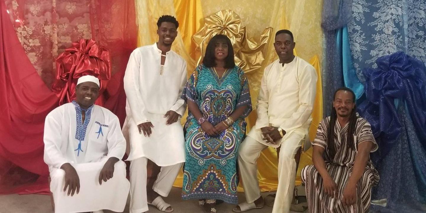 Los Hermanos Arango à l’avant-garde de la rumba cubaine