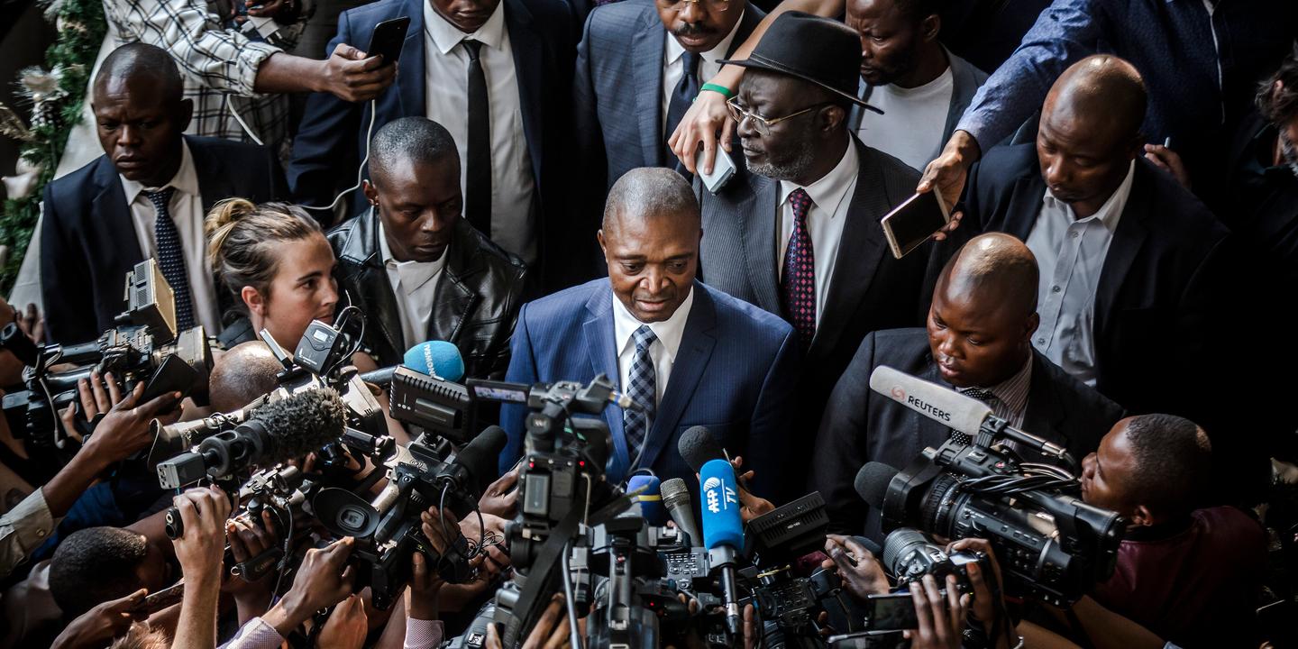 Débat live journalisme et Covid-19 | Quelles missions pour les ...