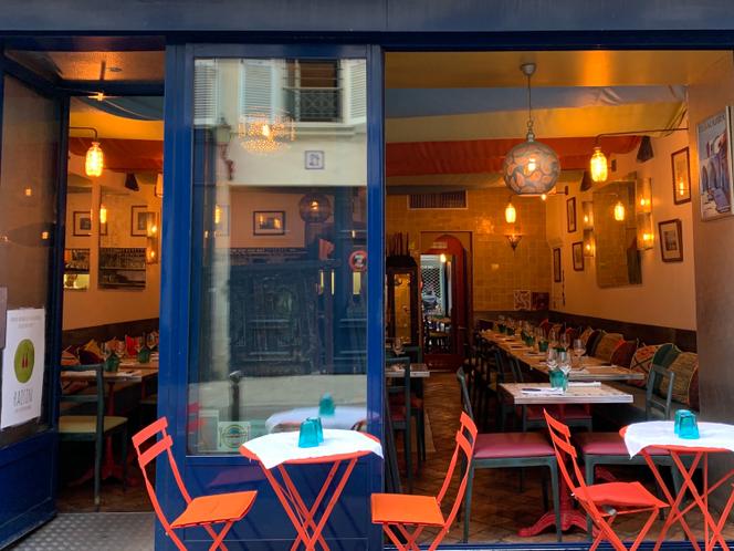 Resto : Le Tagine, un festin maghrébin