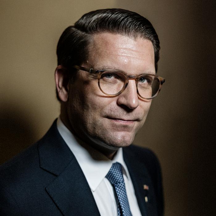 A l’Opéra de Paris, Alexander Neef hérite d’une mission de titan sous ...