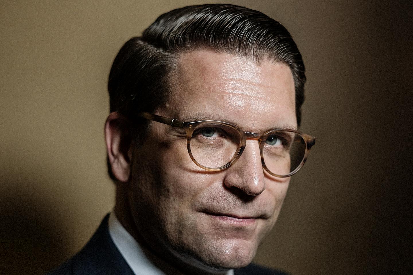 A l’Opéra de Paris, Alexander Neef hérite d’une mission de titan sous ...