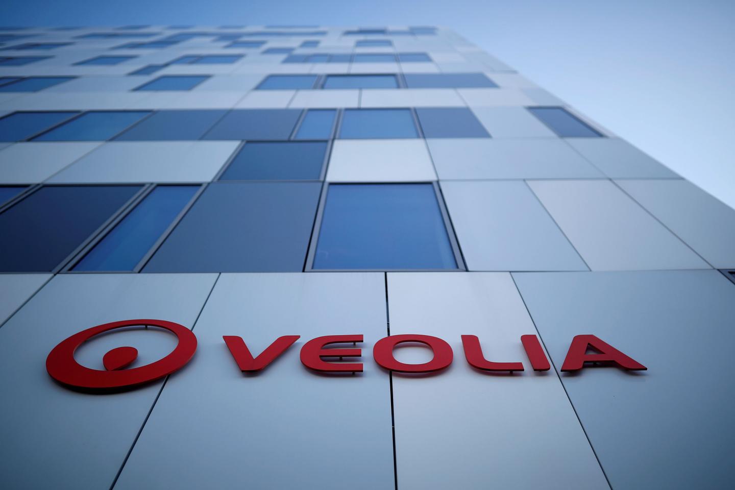 Veolia-Suez, ou la chimère du « nouveau capitalisme