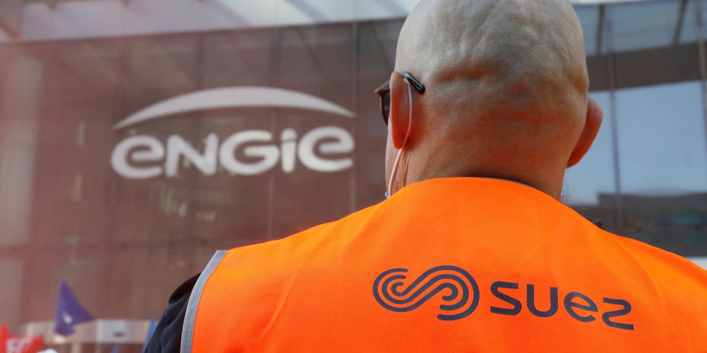 Suez-Veolia : Engie vend ses parts, l’Etat échoue à rapprocher les deux ...