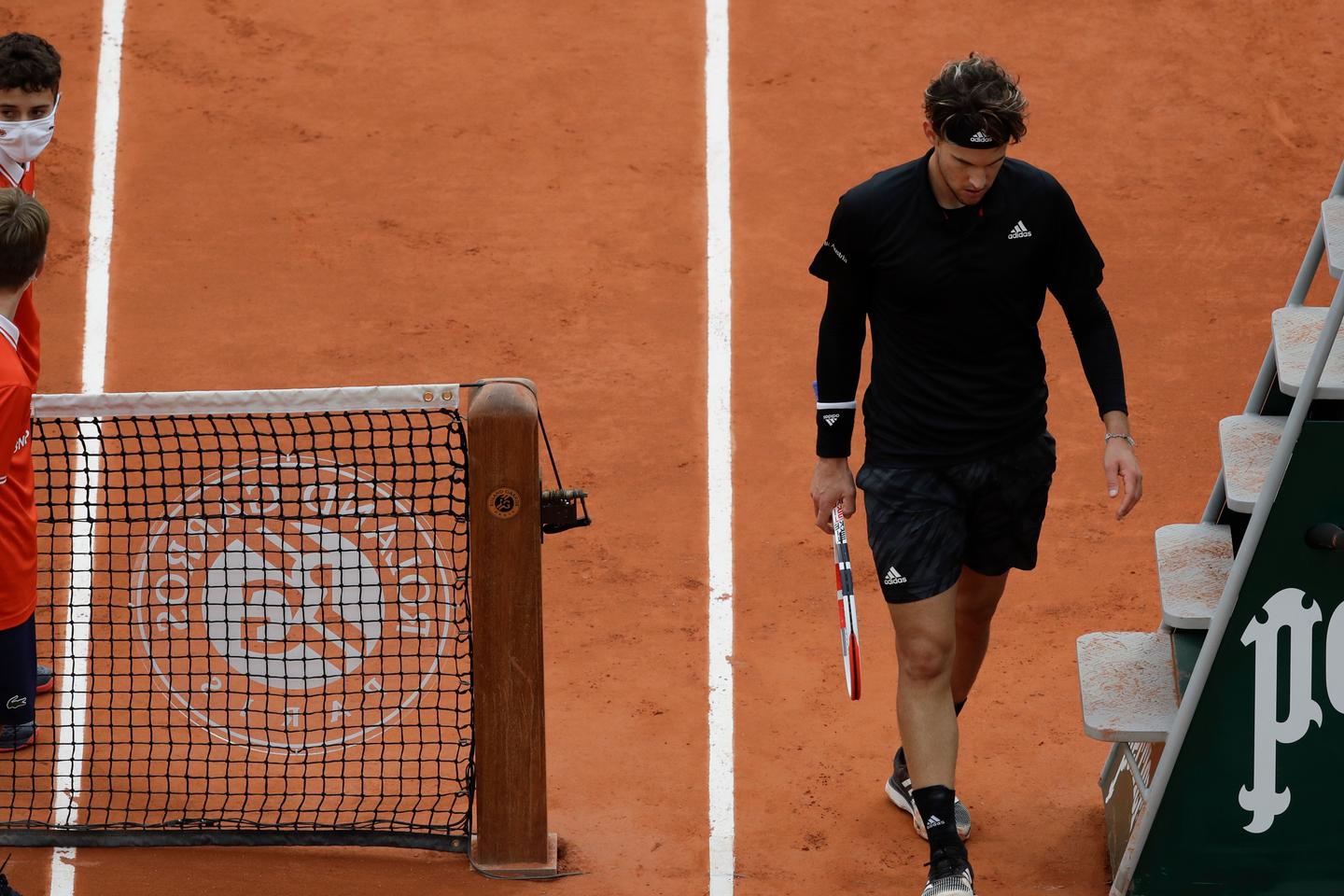 French Open 2024: Two-time finalist Thiem knocked out from qualifiers
