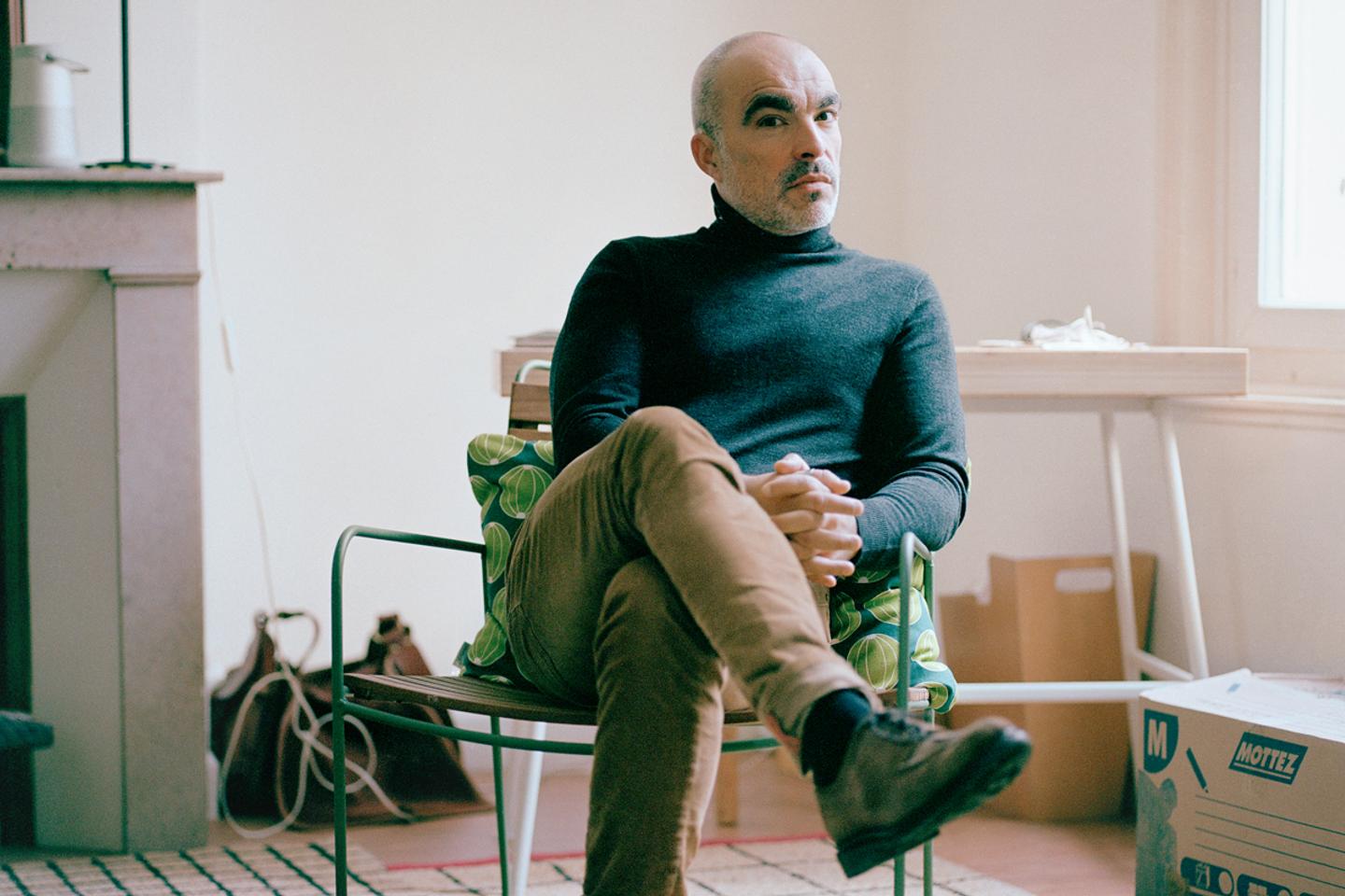 Atabula, le site gastronomique qui se rêve en Zorro des cuisines