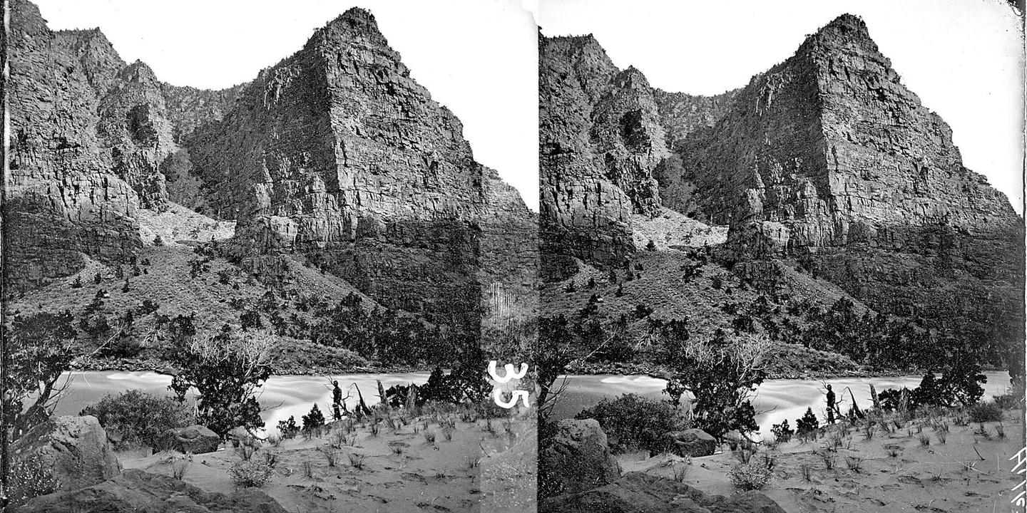 « Disaster Falls » : Stéphane Gerson remonte aux sources du désastre