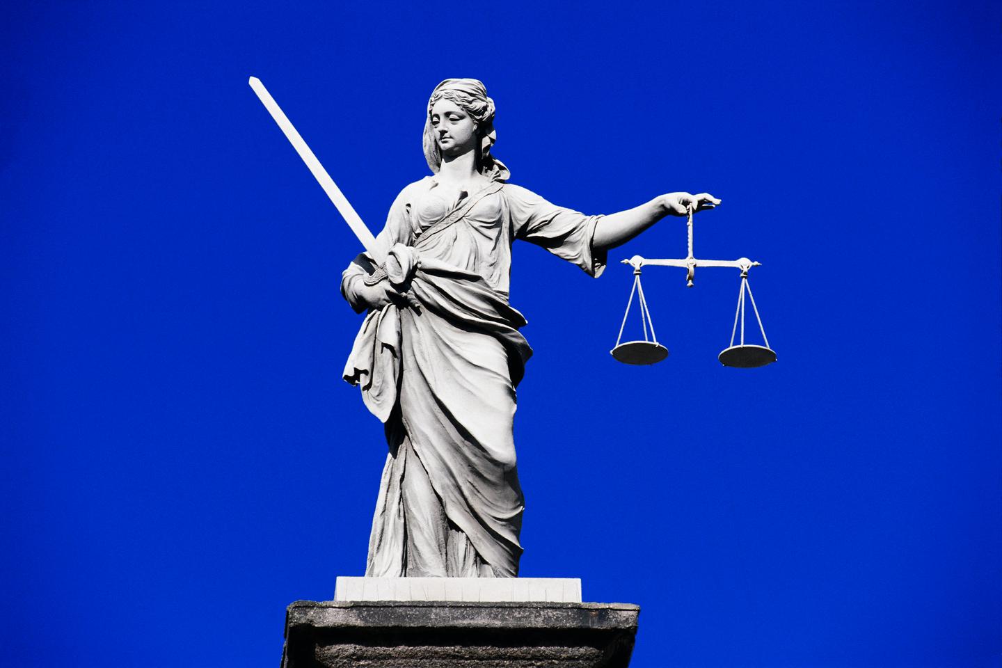 Misandrie : « La forme pamphlétaire » ne justifie pas les abus de la ...