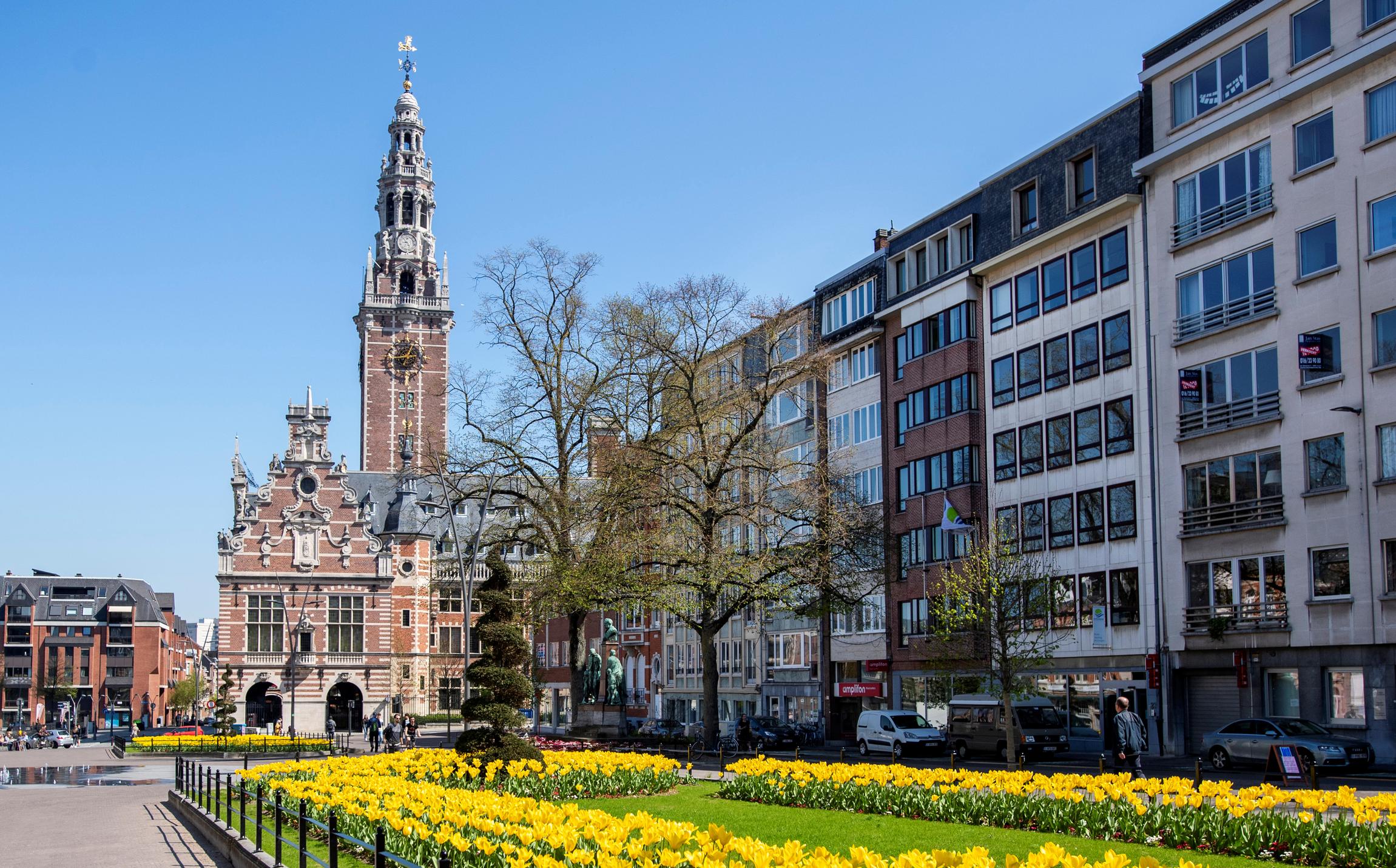 En Flandre, le procès d’enfants de notables pour un bizutage mortel