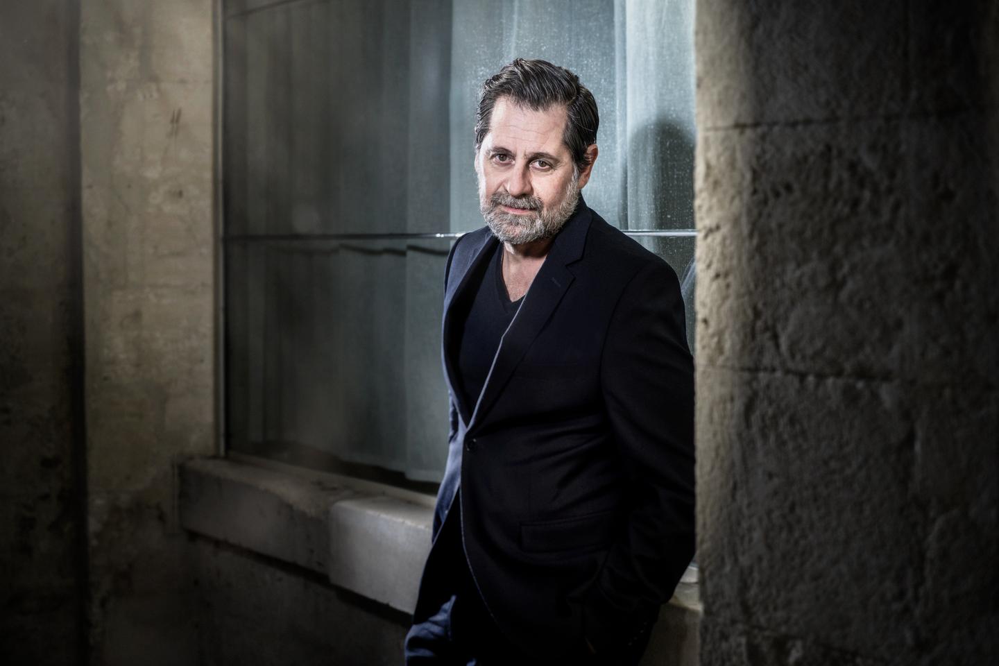 Olivier Py : « A Avignon, la Semaine d’art est très attendue