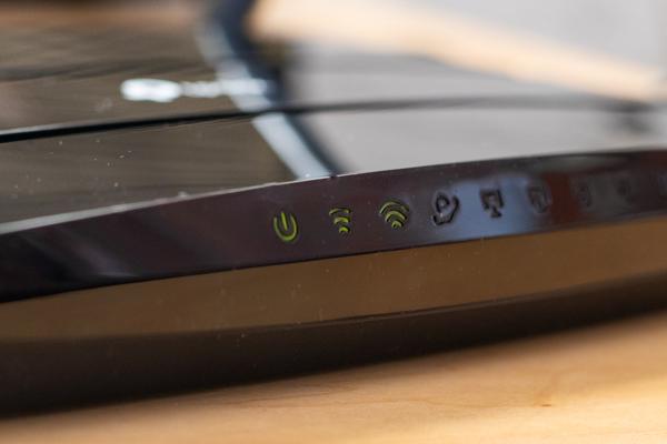 Test des meilleurs routeurs Wifi