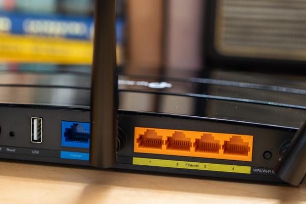 Test des meilleurs routeurs Wifi