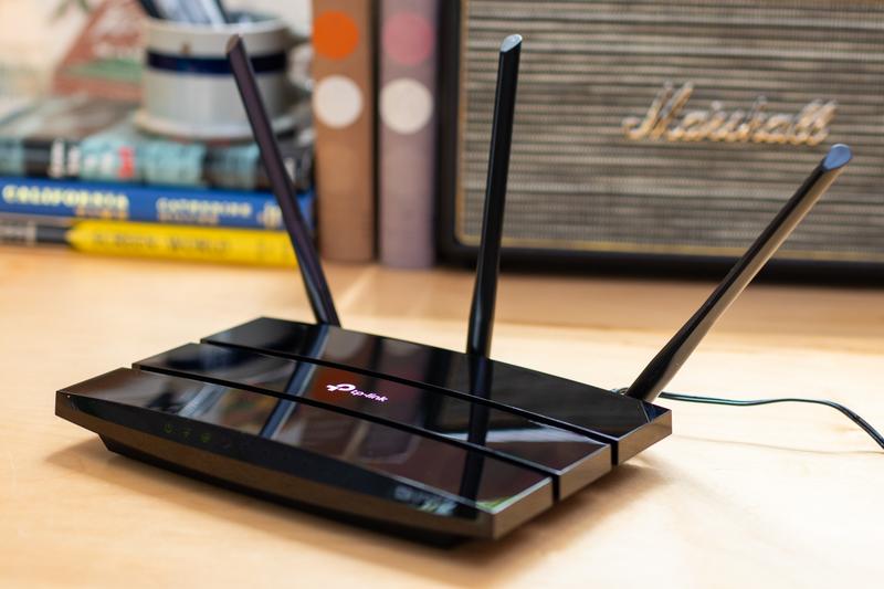 Test des meilleurs routeurs Wifi