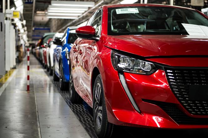 La Commission européenne devrait approuver la fusion Fiat-PSA