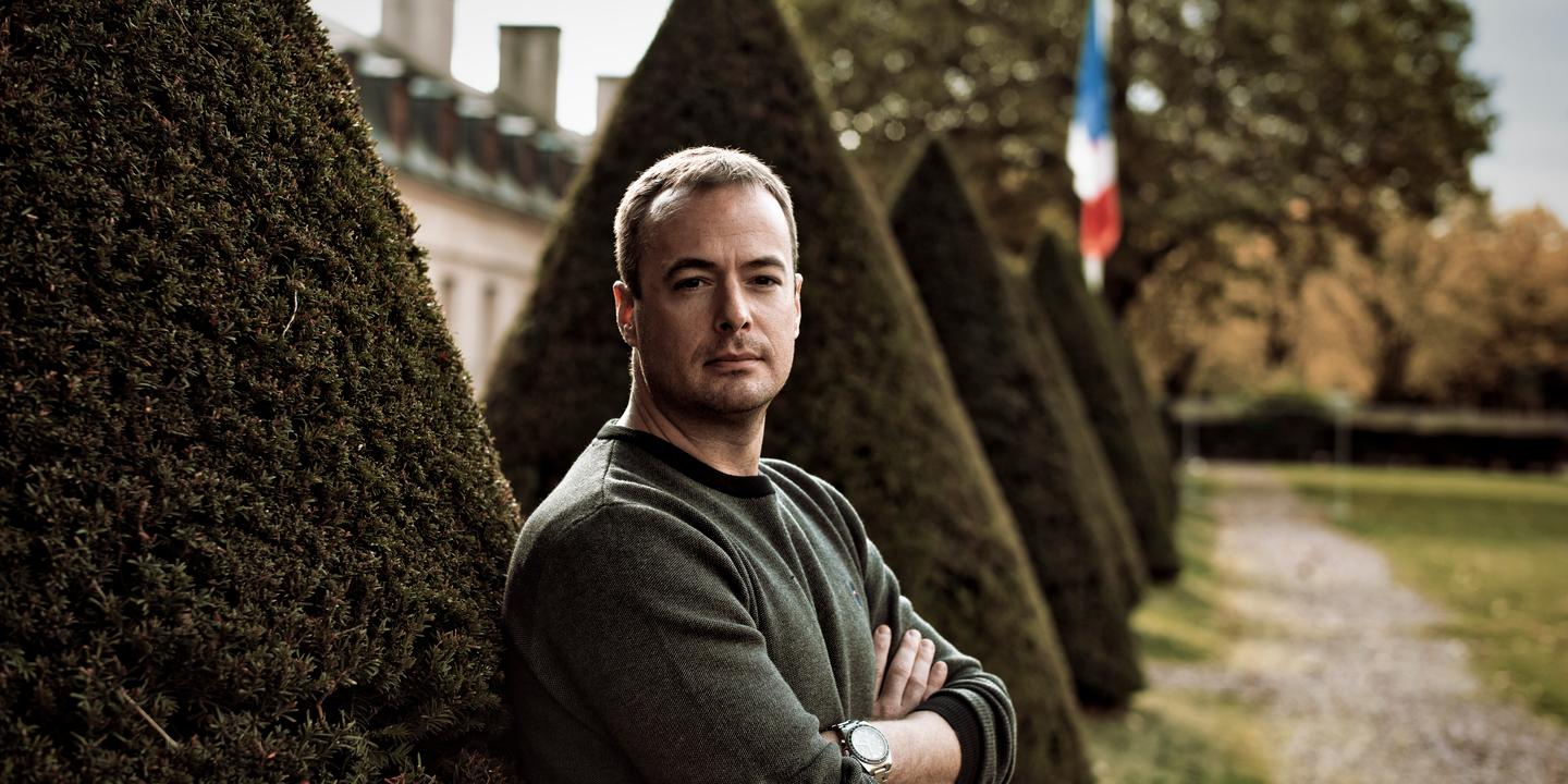 De Moscou à Paris, le mystère Malinowski