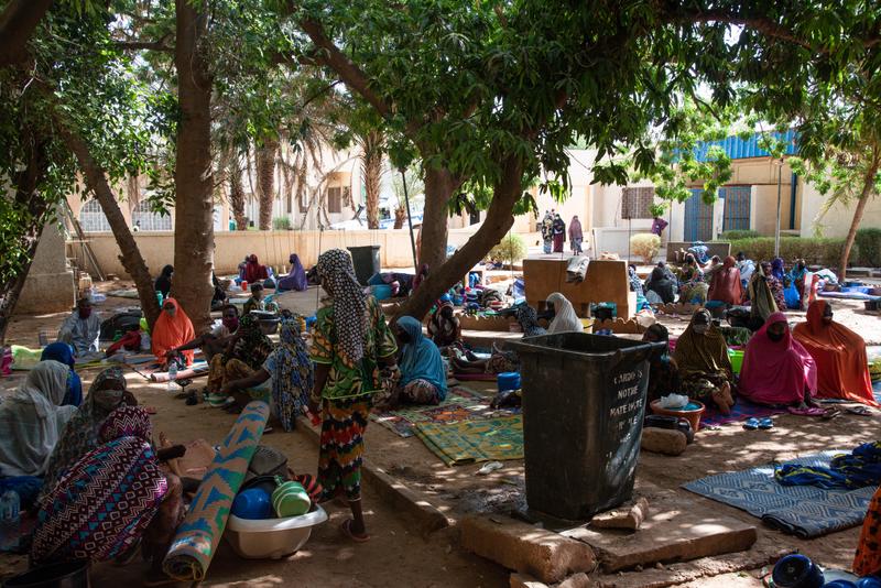 Au Niger, « la situation sociale et économique reste la préoccupation ...